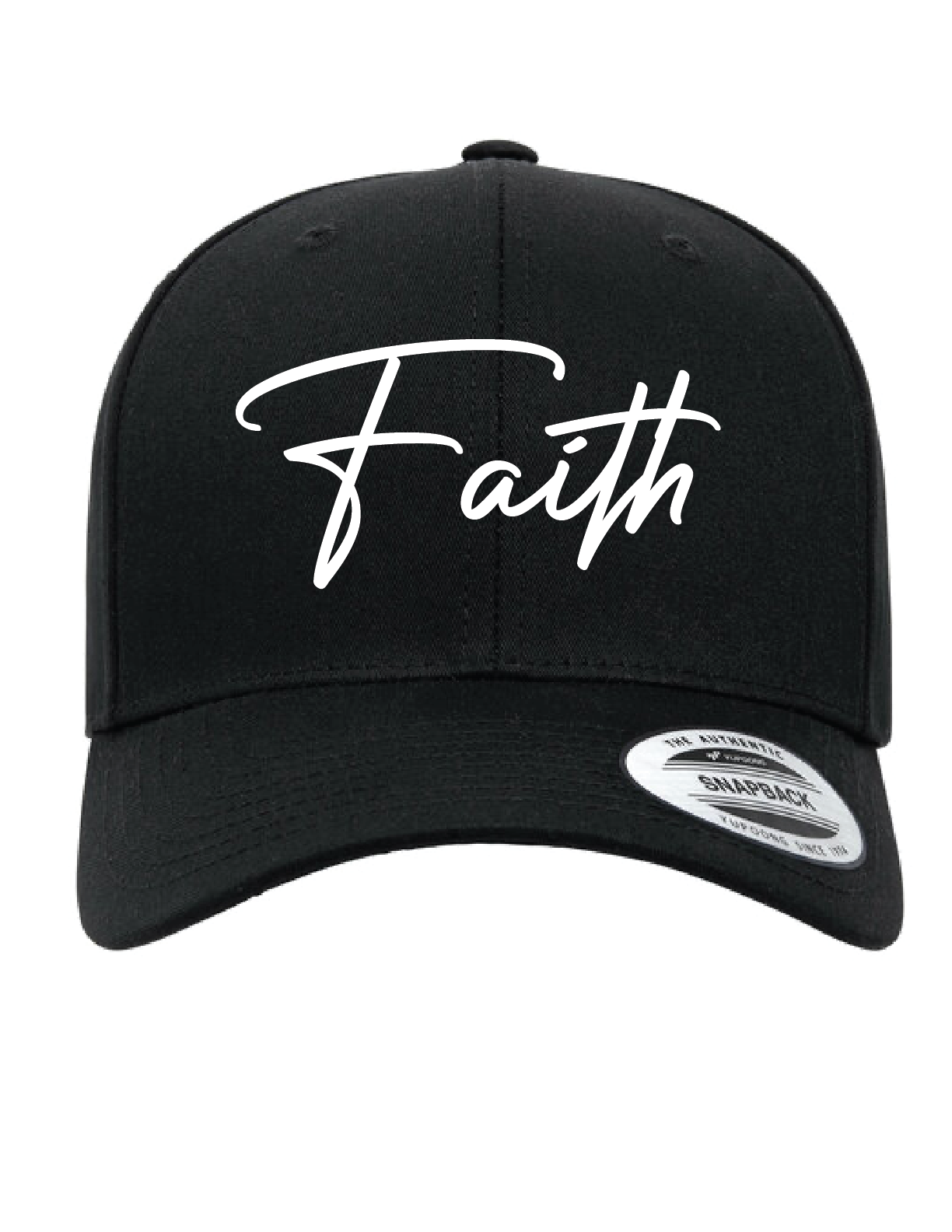 The "Faith" Hat: A Fashion Statement For the Faithful